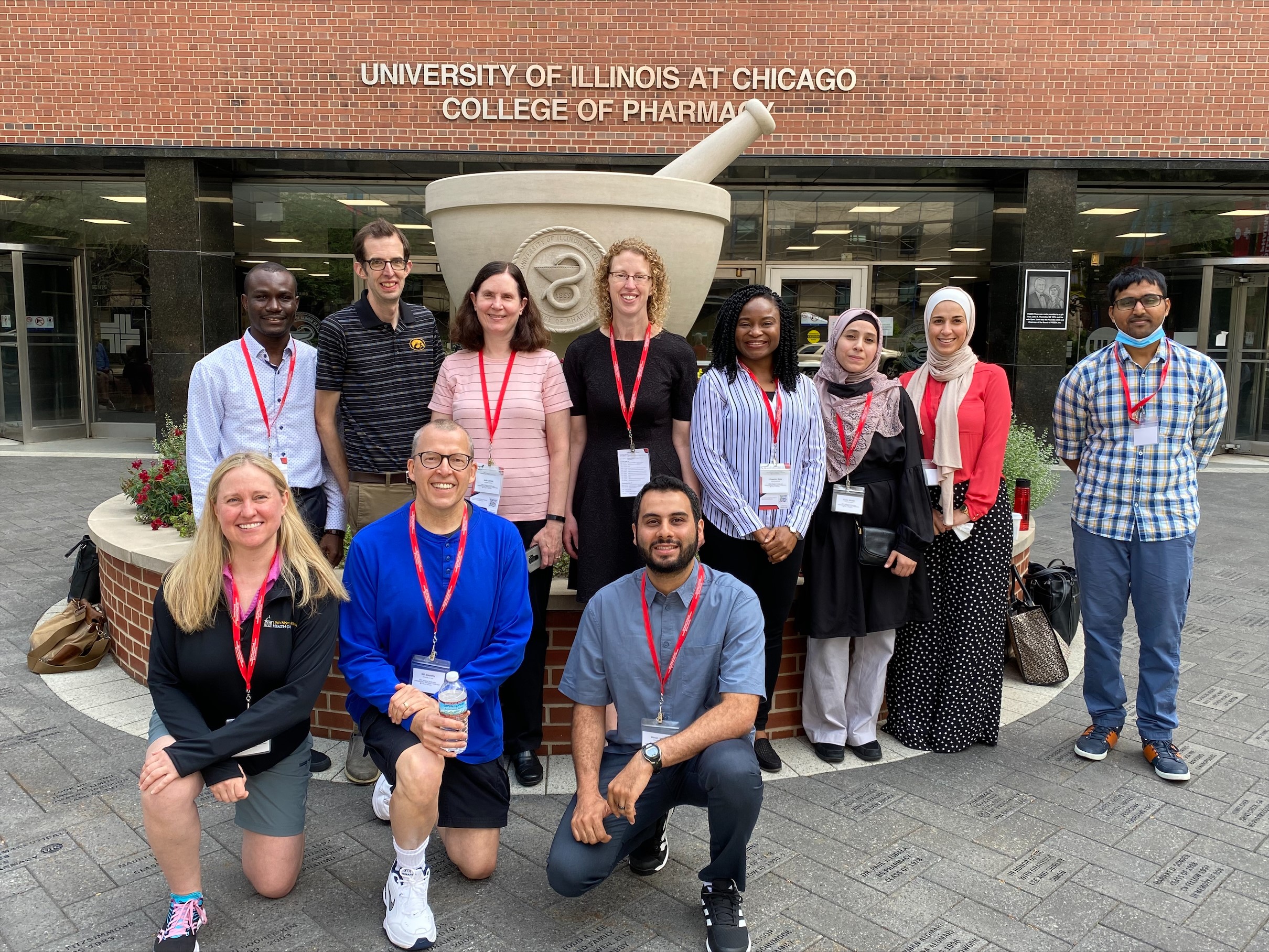 MSAP History | MSAP Conference 2024 - The University of Iowa